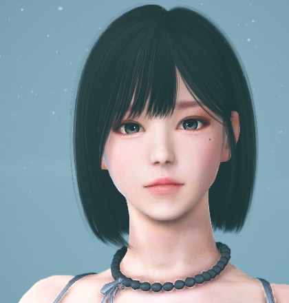 1 | Lahn | Beauty Album | Garmoth.com - BDO Companion