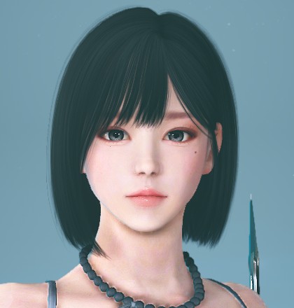 1 | Lahn | Beauty Album | Garmoth.com - BDO Companion