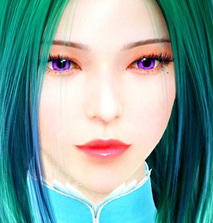 Emerald | Lahn | Beauty Album | Garmoth.com - BDO Companion