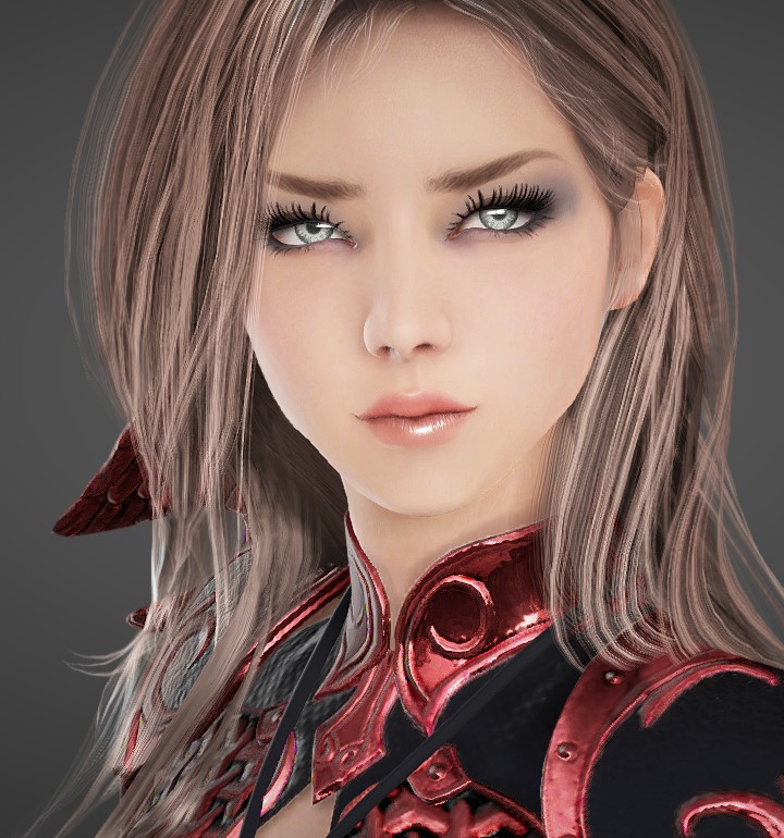 Lahn | Lahn | Beauty Album | Garmoth.com - BDO Companion