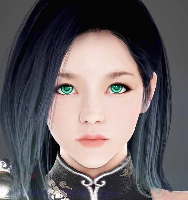 :3 | Lahn | Beauty Album | Garmoth.com - BDO Companion