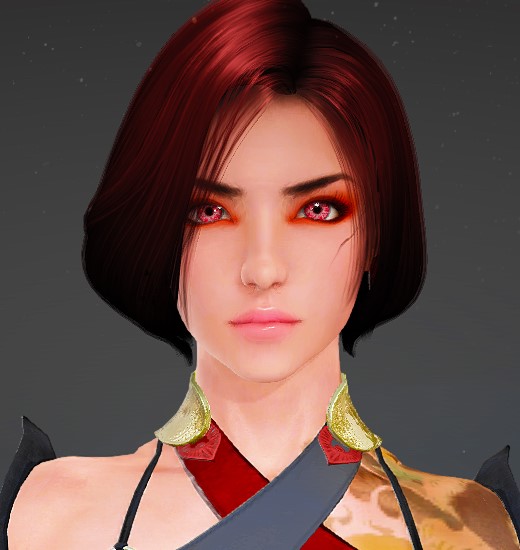 Lahn | Beauty Album | Garmoth.com - BDO Companion