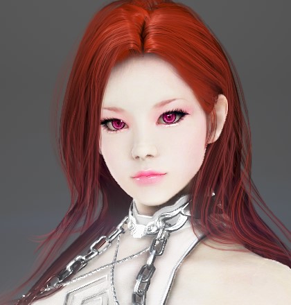 LAHN | Lahn | Beauty Album | Garmoth.com - BDO Companion