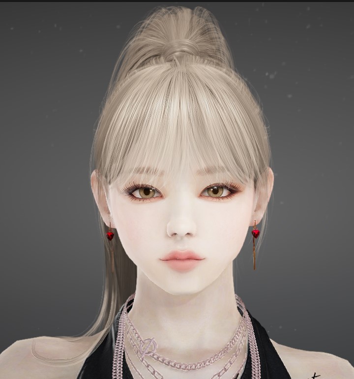 내 최애 란 | Lahn | Beauty Album | Garmoth.com - BDO Companion