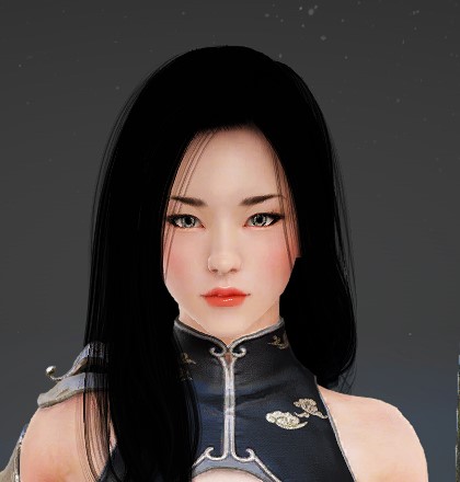 Lahn | Lahn | Beauty Album | Garmoth.com - BDO Companion