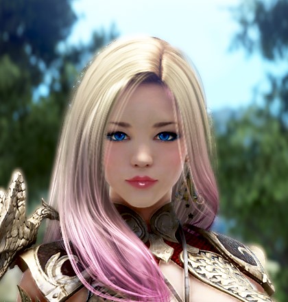 ahri kda | Lahn | Beauty Album | Garmoth.com - BDO Companion