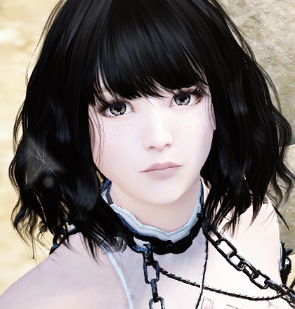 Lahn | Lahn | Beauty Album | Garmoth.com - BDO Companion