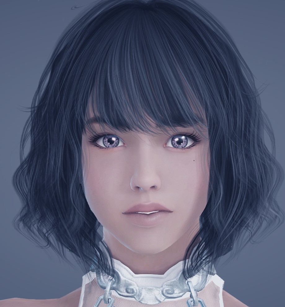 Lahn | Lahn | Beauty Album | Garmoth.com - BDO Companion