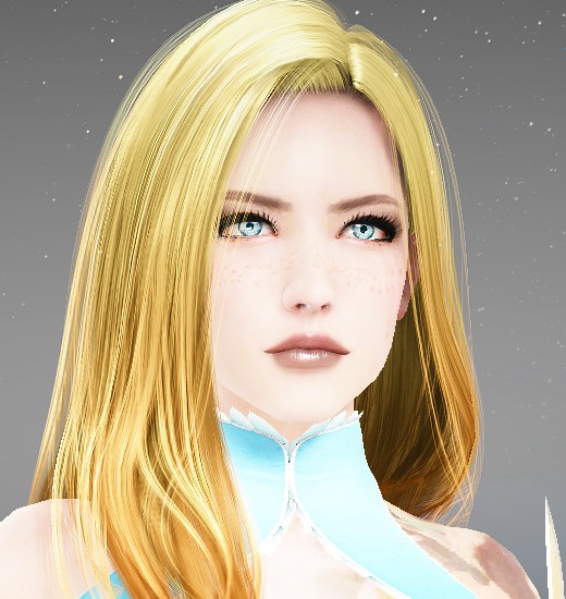 001 | Lahn | Beauty Album | Garmoth.com - BDO Companion