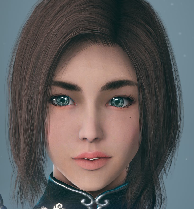 Lahn | Lahn | Beauty Album | Garmoth.com - BDO Companion