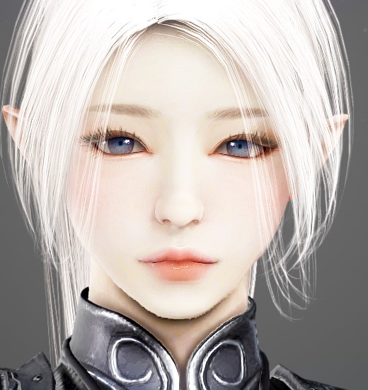 Lahn | Beauty Album | Garmoth.com - BDO Companion