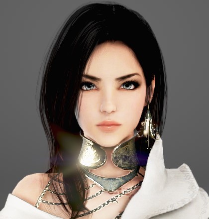 005 | Lahn | Beauty Album | Garmoth.com - BDO Companion