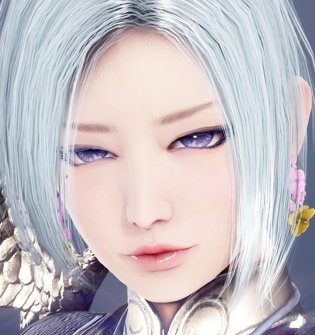 4127-2 | Lahn | Beauty Album | Garmoth.com - BDO Companion