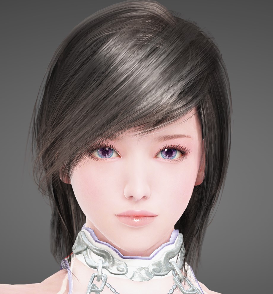 LN44 | Lahn | Beauty Album | Garmoth.com - BDO Companion