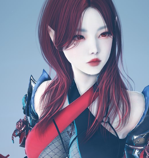 Lahn | Beauty Album | Garmoth.com - BDO Companion