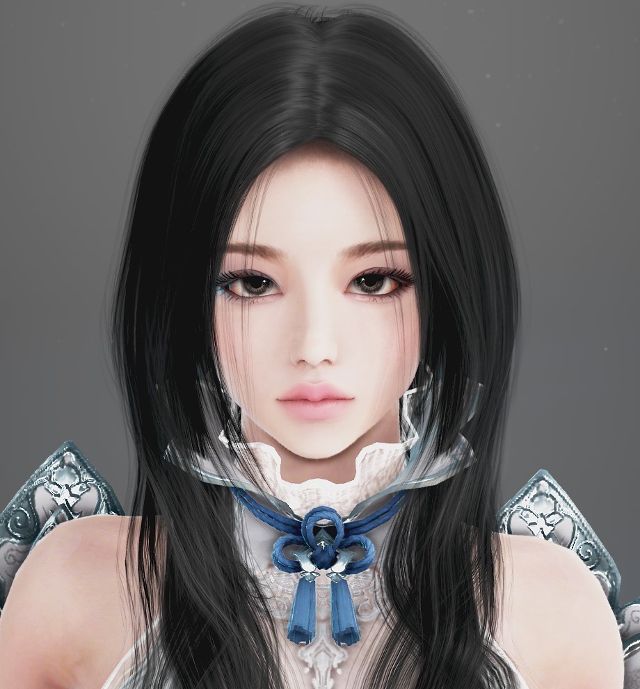L A H N | Lahn | Beauty Album | Garmoth.com - BDO Companion
