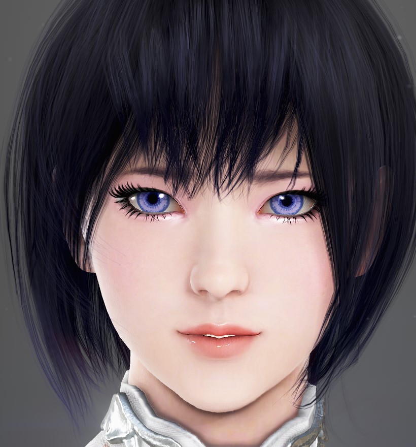 LN | Lahn | Beauty Album | Garmoth.com - BDO Companion
