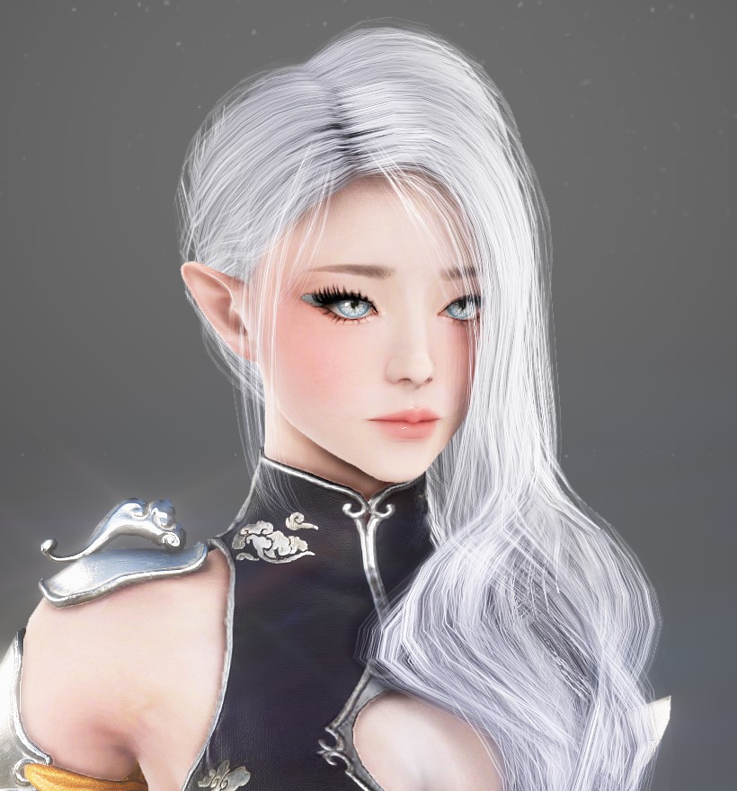 Lahn | Lahn | Beauty Album | Garmoth.com - BDO Companion