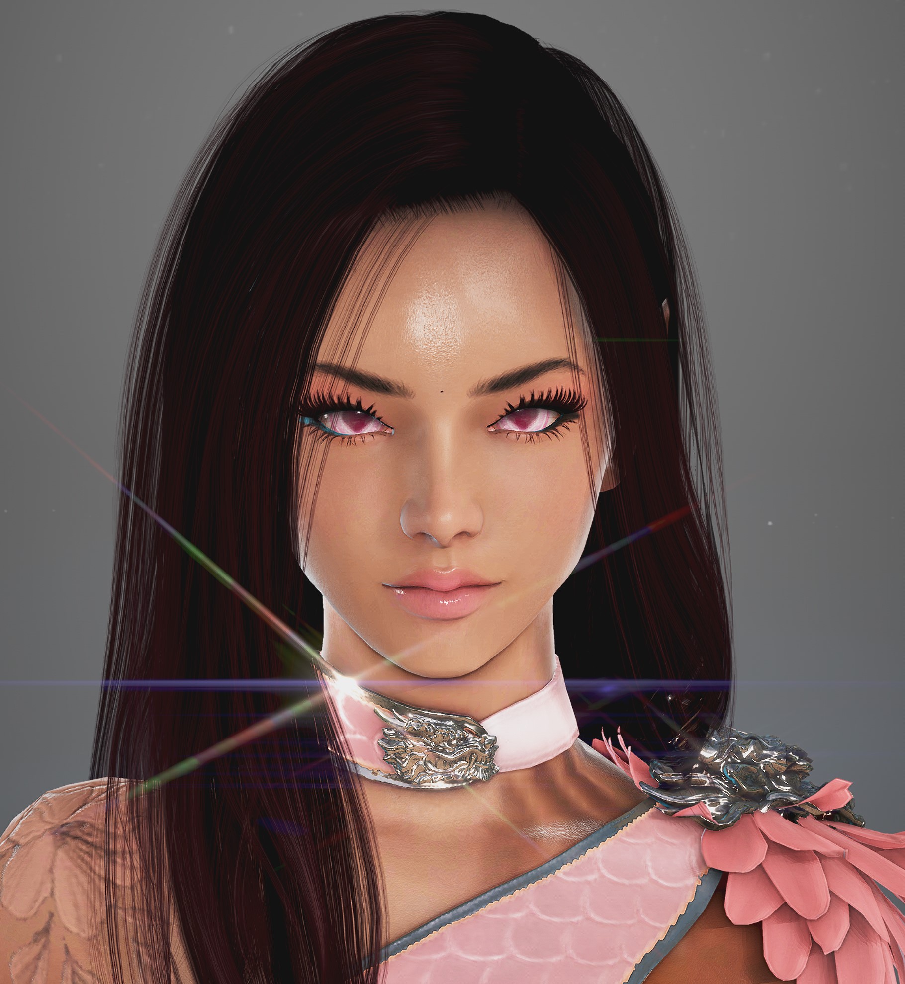 A | Lahn | Beauty Album | Garmoth.com - BDO Companion