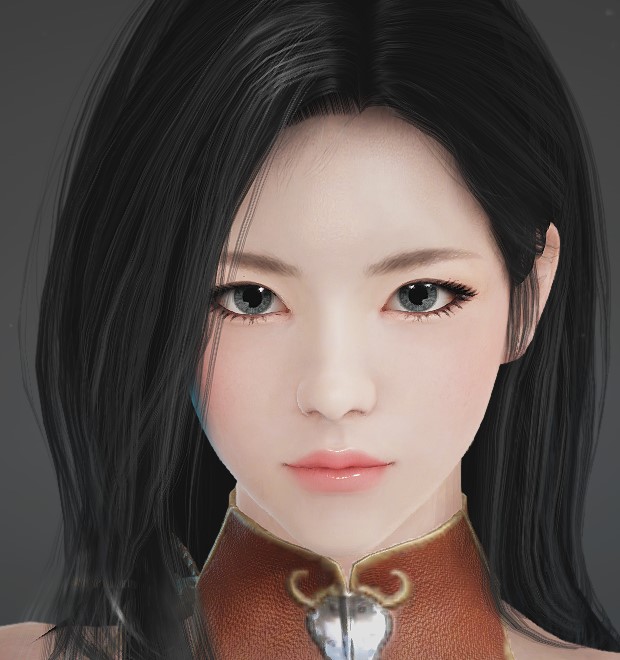 1212 | Lahn | Beauty Album | Garmoth.com - BDO Companion