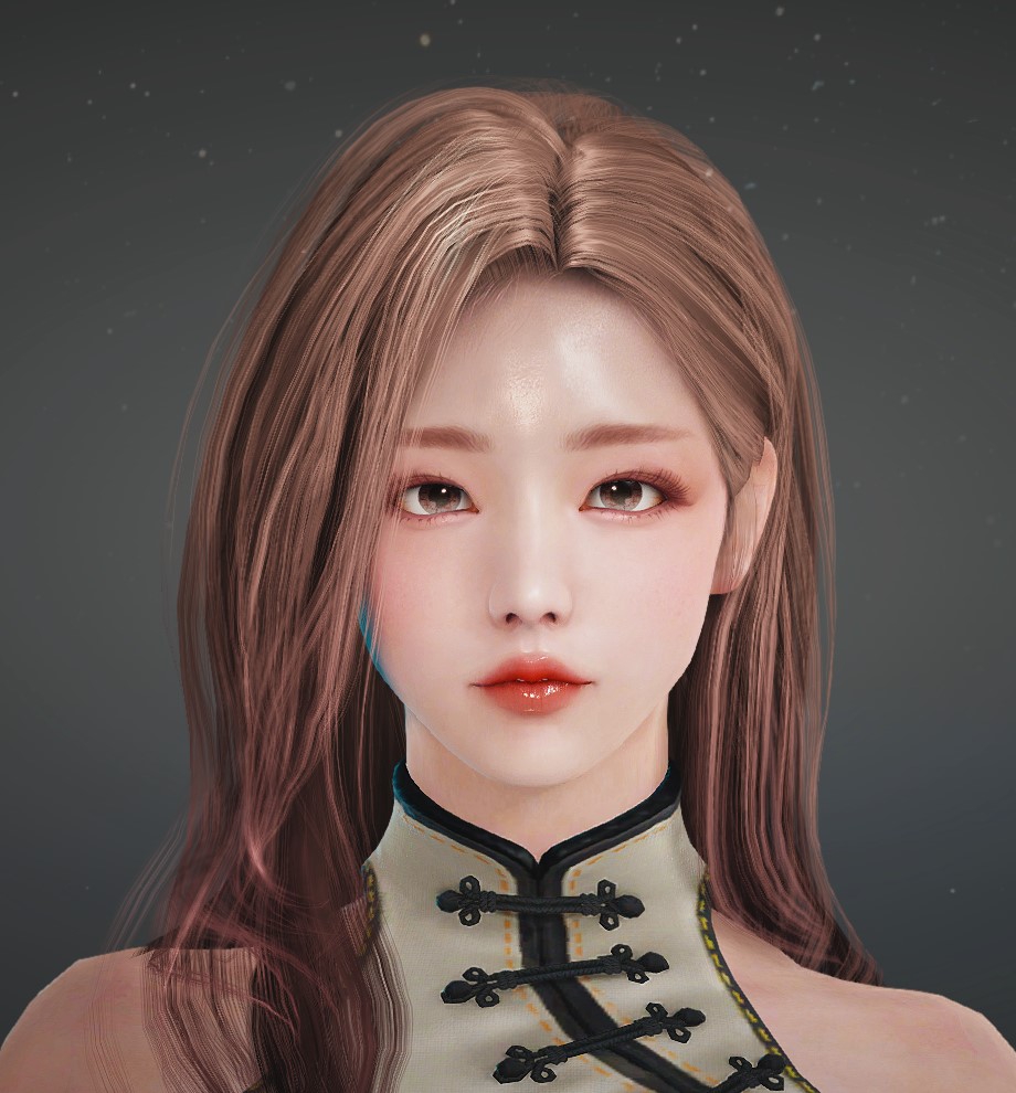 란 | Lahn | Beauty Album | Garmoth.com - BDO Companion