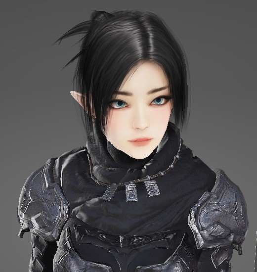 Ik | Lahn | Beauty Album | Garmoth.com - BDO Companion