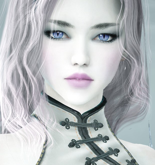 Lahn | Beauty Album | Garmoth.com - BDO Companion