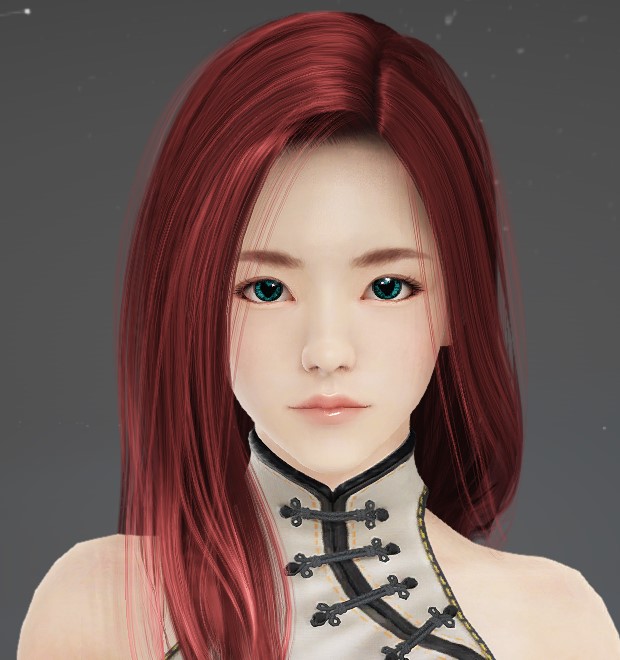 Original Lahn | Lahn | Beauty Album | Garmoth.com - BDO Companion