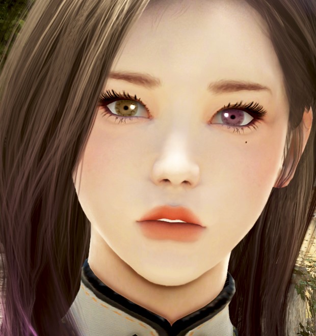 | Lahn | Beauty Album | Garmoth.com - BDO Companion