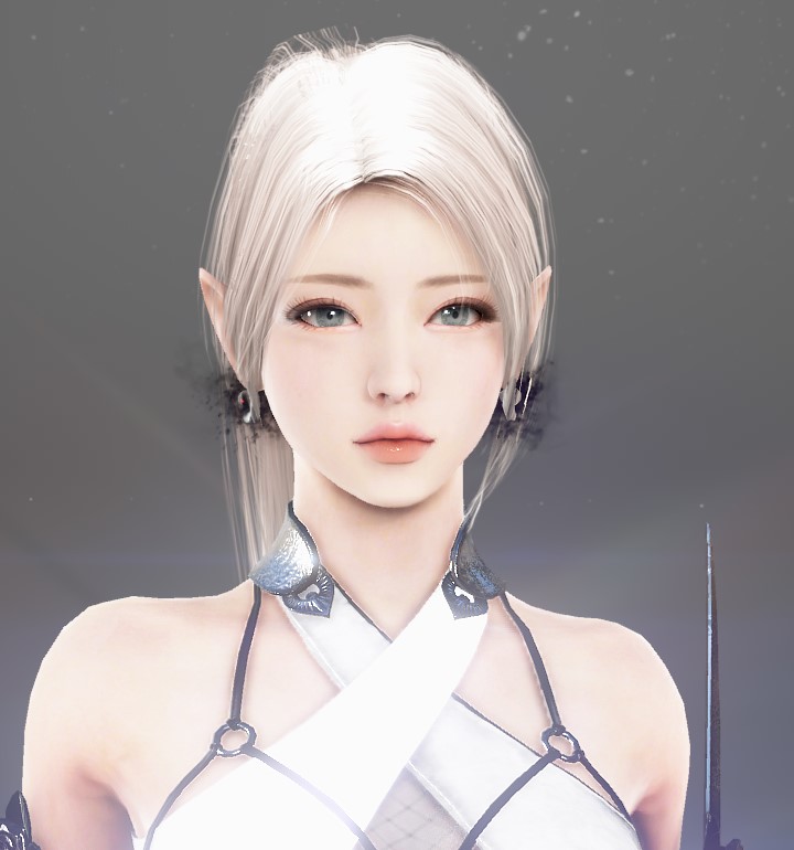 123у | Lahn | Beauty Album | Garmoth.com - BDO Companion