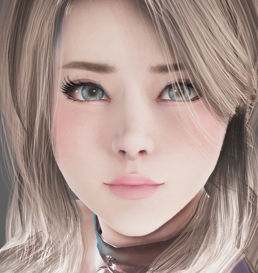 vk id: bdo_preset | Lahn | Beauty Album | Garmoth.com - BDO Companion