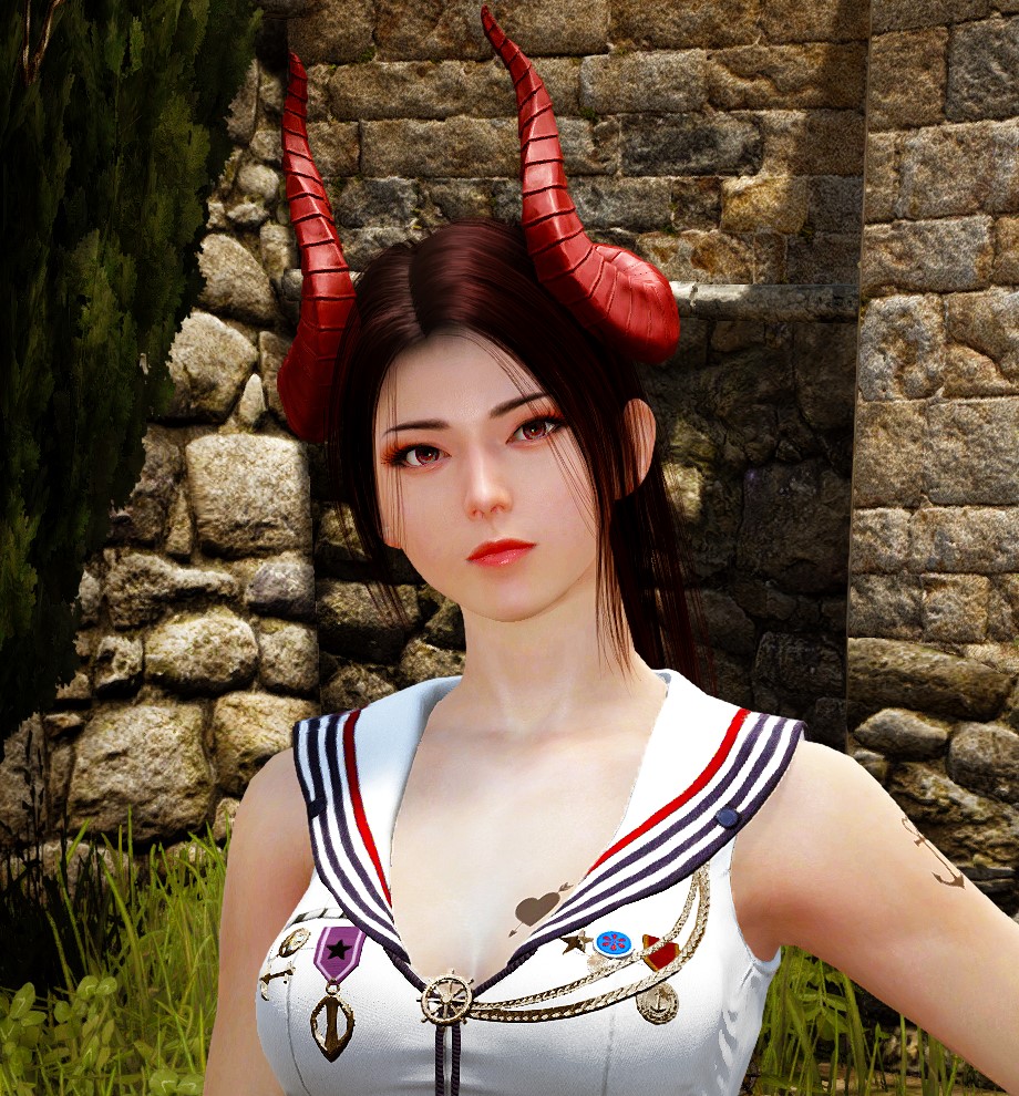 1 | Lahn | Beauty Album | Garmoth.com - BDO Companion