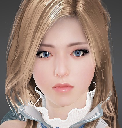 Lahn | Lahn | Beauty Album | Garmoth.com - BDO Companion