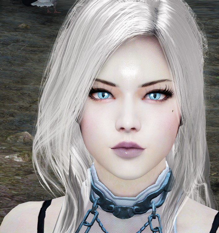 Lahn | Lahn | Beauty Album | Garmoth.com - BDO Companion