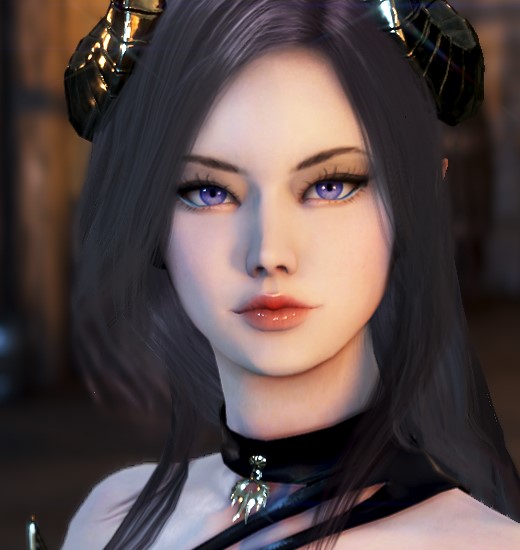 Lahn | Lahn | Beauty Album | Garmoth.com - BDO Companion