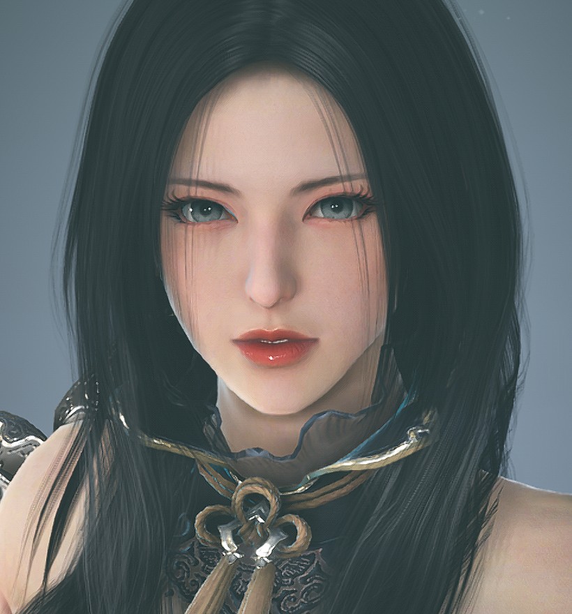 ^q^a | Lahn | Beauty Album | Garmoth.com - BDO Companion