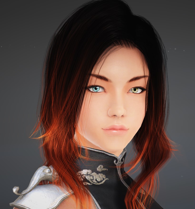 Lahn [ I ] | Lahn | Beauty Album | Garmoth.com - BDO Companion