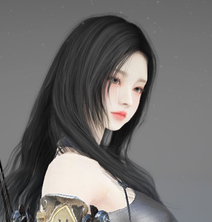 Lahn | Beauty Album | Garmoth.com - BDO Companion