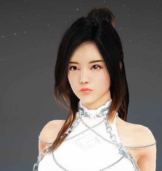 Lahn | Beauty Album | Garmoth.com - BDO Companion