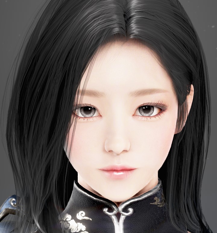 Lahn | Beauty Album | Garmoth.com - BDO Companion