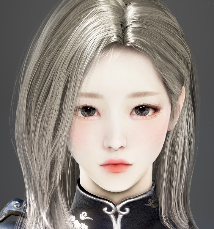 Lahn | Beauty Album | Garmoth.com - BDO Companion