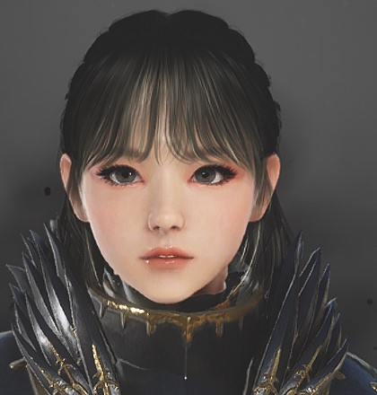 Lahn | Beauty Album | Garmoth.com - BDO Companion