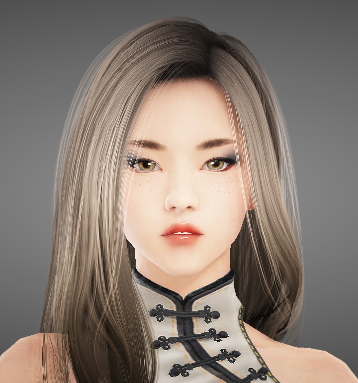 Lahn | Lahn | Beauty Album | Garmoth.com - BDO Companion
