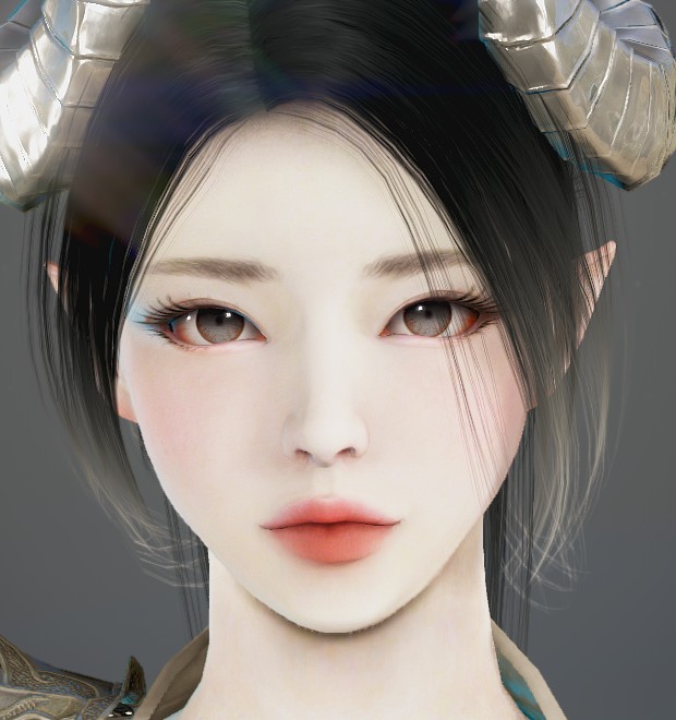 Lahn | Beauty Album | Garmoth.com - BDO Companion