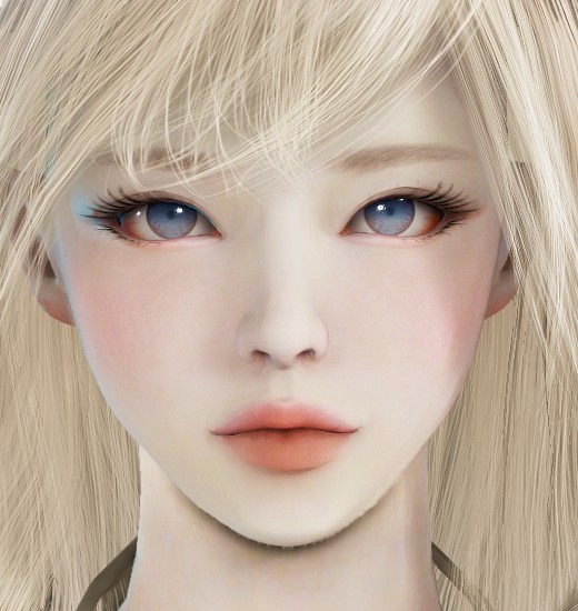Lahn | Beauty Album | Garmoth.com - BDO Companion