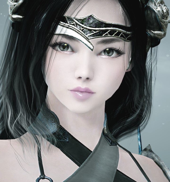 Lahn | Beauty Album | Garmoth.com - BDO Companion