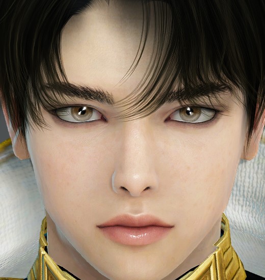아처5 | Archer | Beauty Album | Garmoth.com - BDO Companion