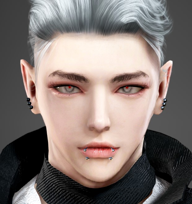 저장 | Archer | Beauty Album | Garmoth.com - BDO Companion