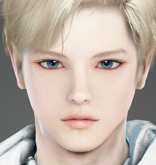 아처맨 | Archer | Beauty Album | Garmoth.com - BDO Companion