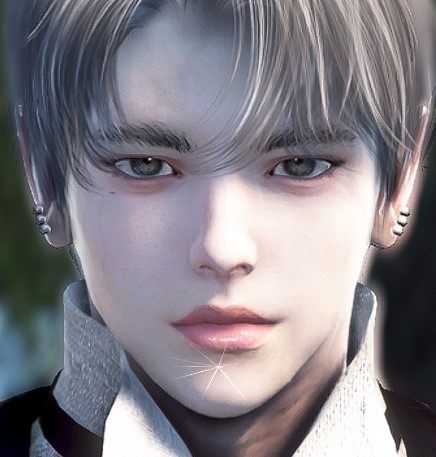 신규프리셋 | Archer | Beauty Album | Garmoth.com - BDO Companion